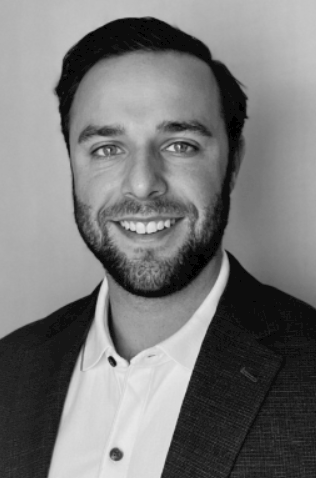 About – Benjamin Levine